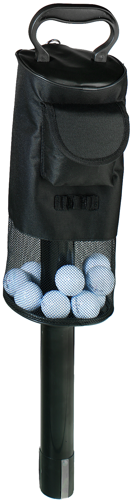 JEF World of Golf Deluxe Shag Bag | Bass Pro Shops